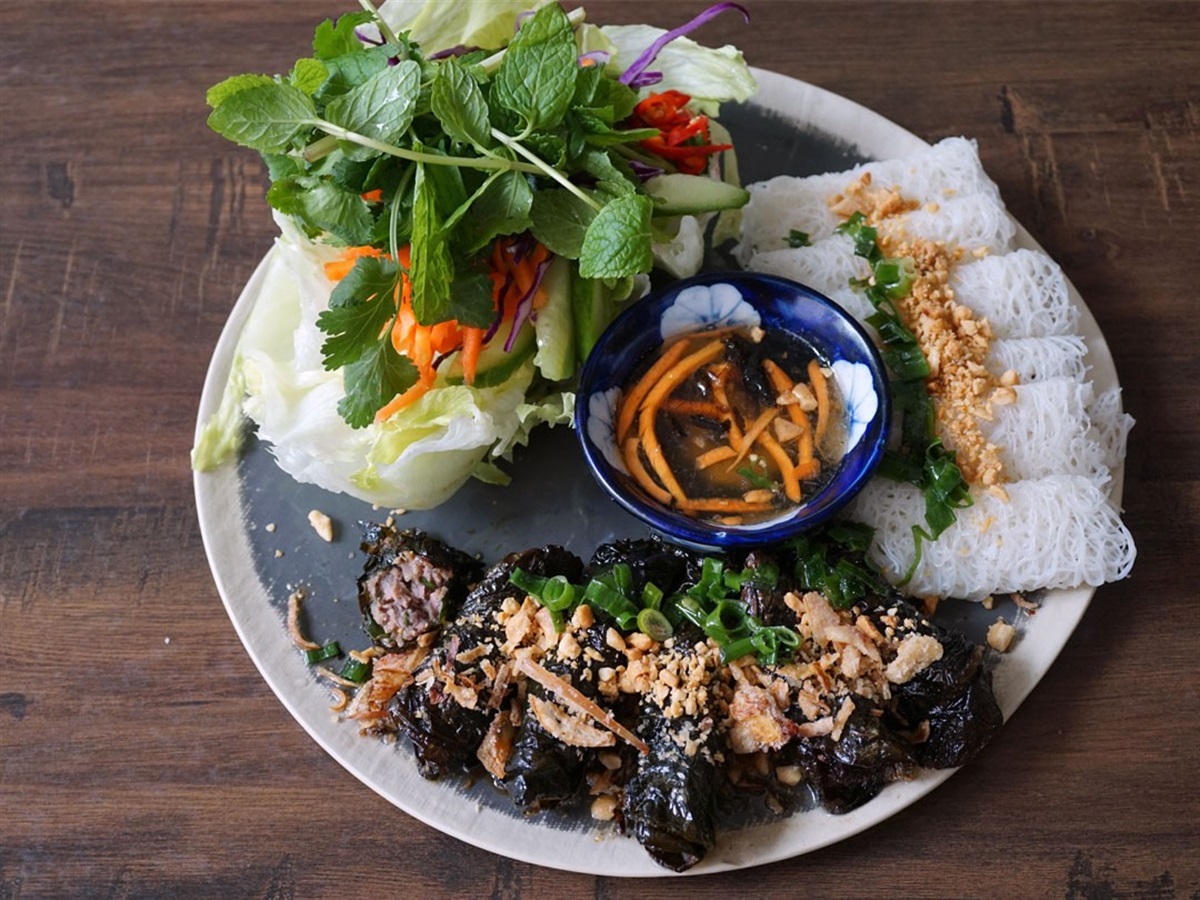 Vietnamese Food Trail | Visit Chatswood