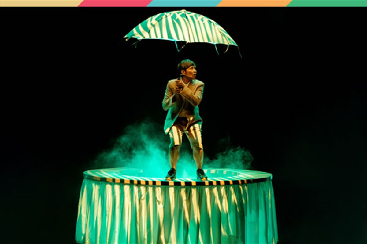 Double Delicious | Visit Chatswood