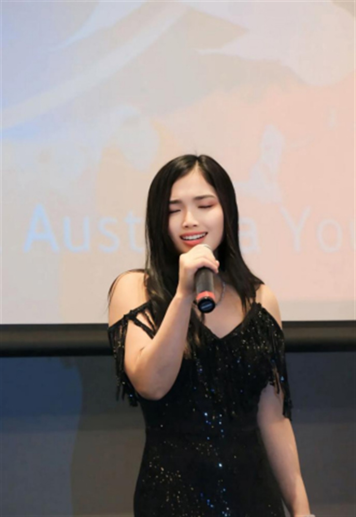 Emma Song | Chatswood Year of the Snake Festival