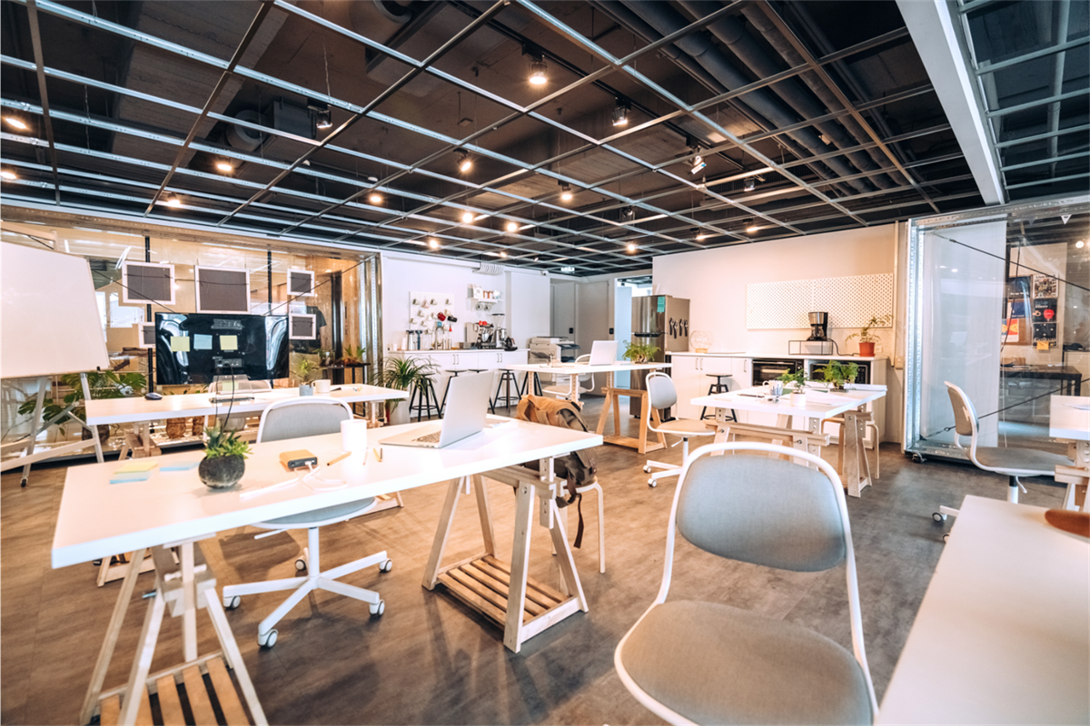 Co-working spaces | Visit Chatswood